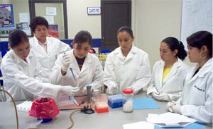 Instituto de Ciencias Agropecuarias :: Vida Universitaria