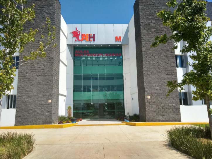 Instituto de Ciencias Agropecuarias :: Vida Universitaria