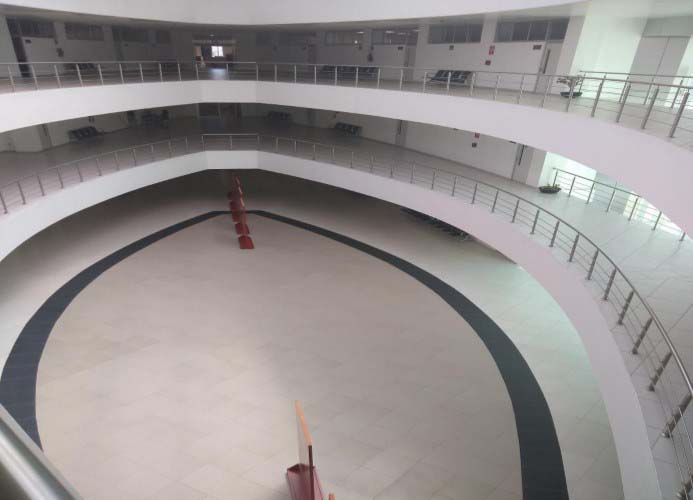 Instituto de Ciencias Agropecuarias :: Vida Universitaria