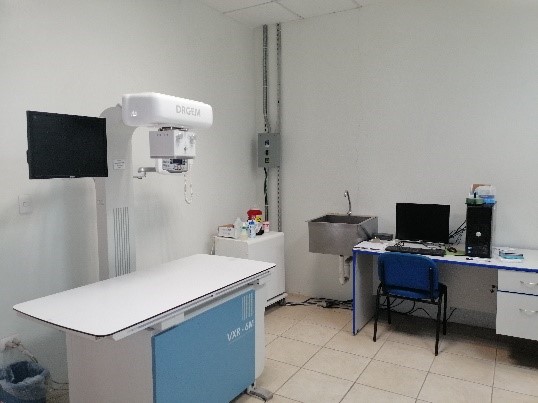 Instituto de Ciencias Agropecuarias :: Vida Universitaria