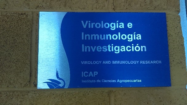 Instituto de Ciencias Agropecuarias :: Vida Universitaria