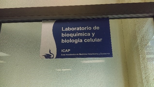 Instituto de Ciencias Agropecuarias :: Vida Universitaria