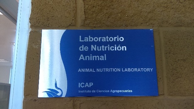 Instituto de Ciencias Agropecuarias :: Vida Universitaria