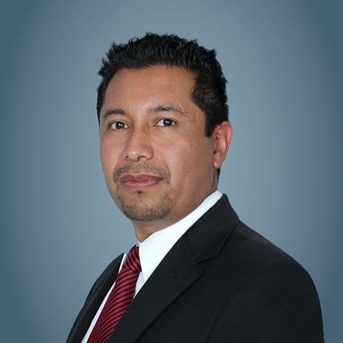 Maestría en Matemáticas