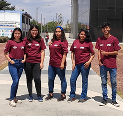 Escuela Preparatoria No. 1