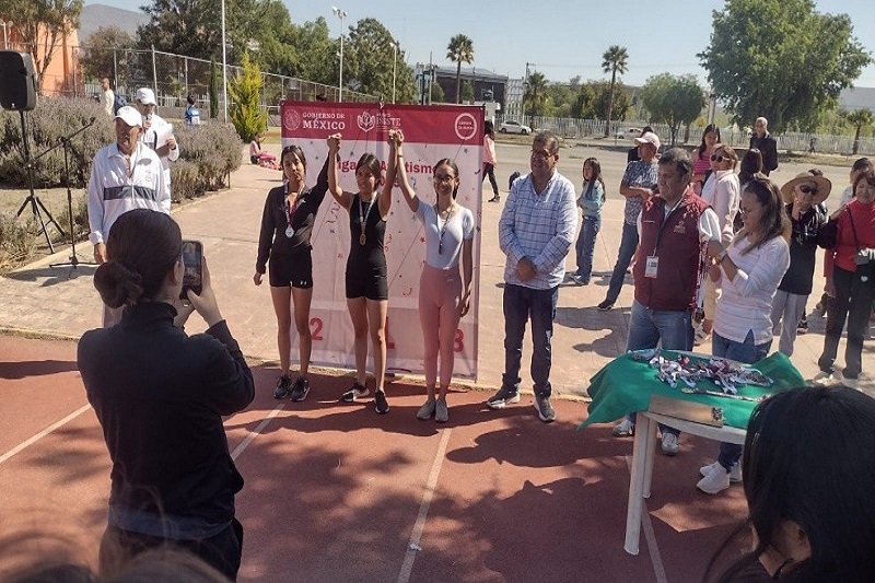 Escuela Preparatoria No. 3