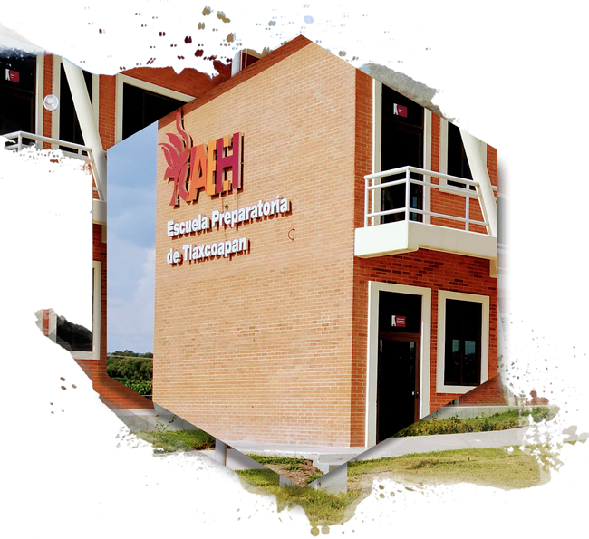 Escuela Preparatoria Número 6