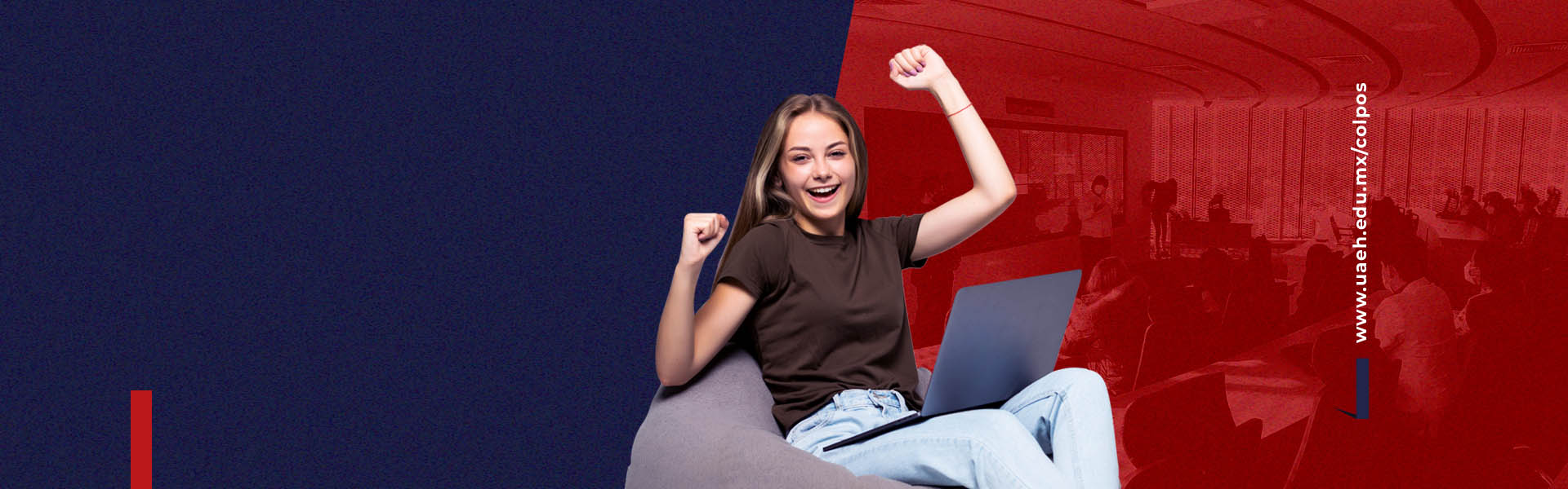 Admisiones :: Colegio de Posgrado