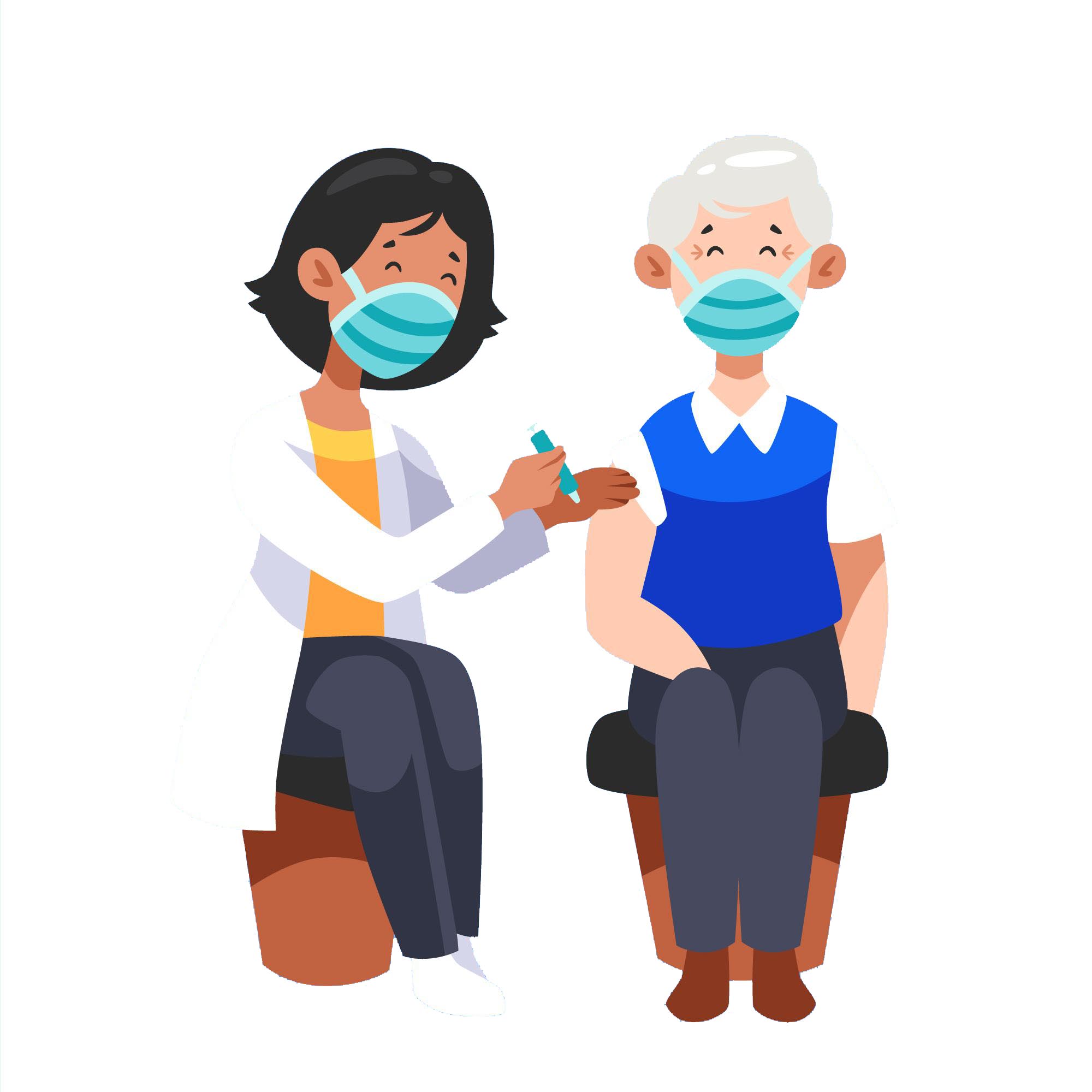 Esquema de vacunación contra la COVID-19 :: UAEH