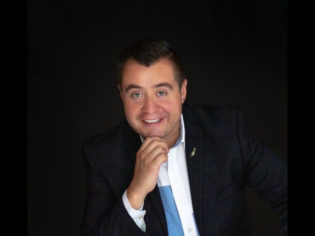 Marco Antonio Alfaro Flores :: FINI