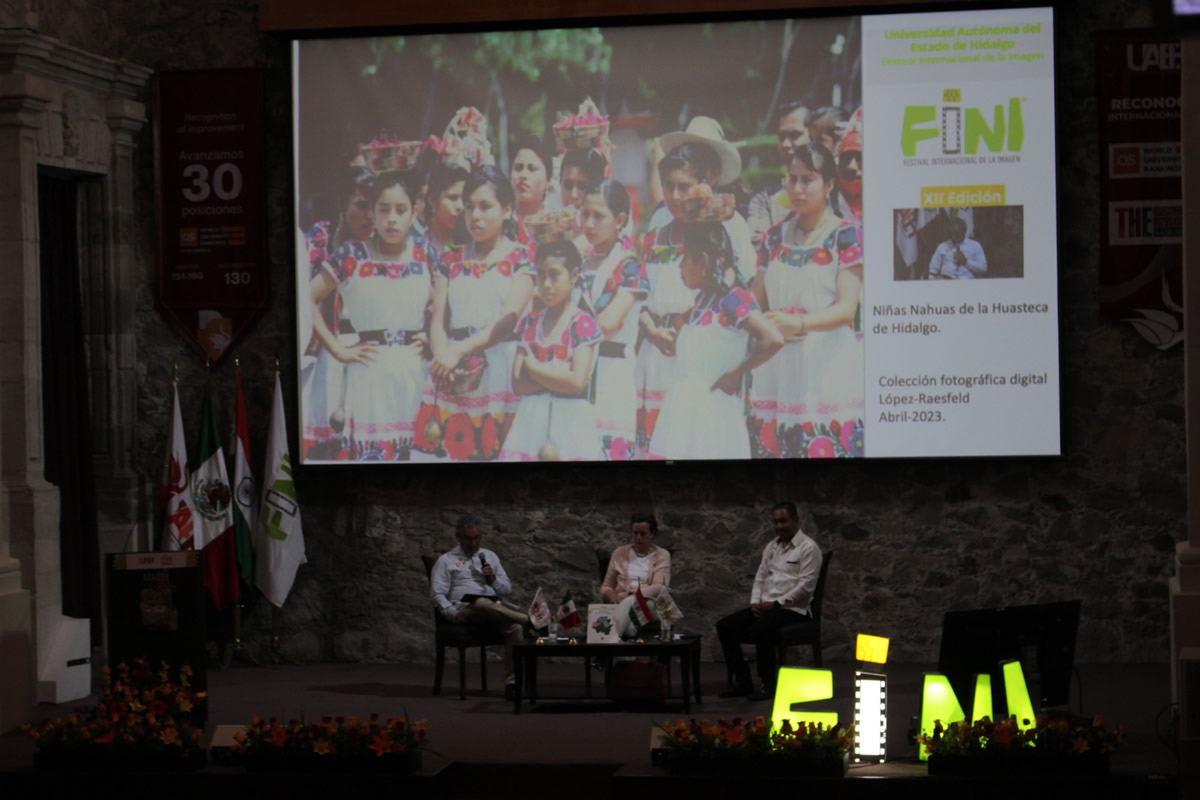 Festival Internacional de la Imagen :: FINI