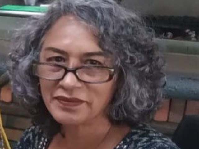 MARÍA LUISA COLOR PIÑÓN :: FUL 35