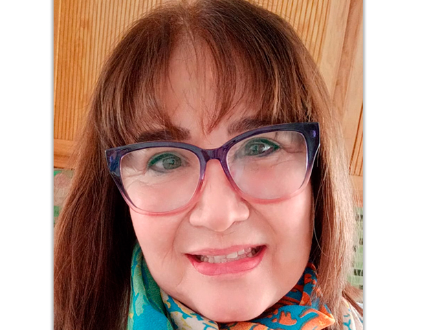 ELIZABETH MORALES :: FUL 35