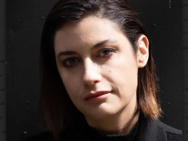 XIMENA SANTAOLALLA :: FUL 35