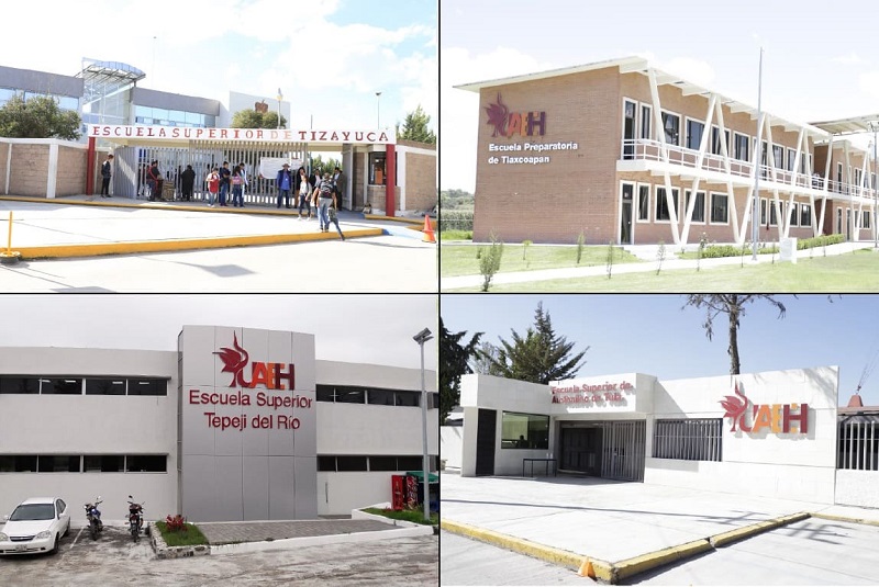 Boletín :: Continúa UAEH elección de directoras o directores de ...