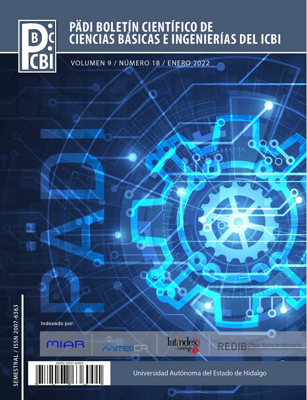 Revistas y Boletines Científicos