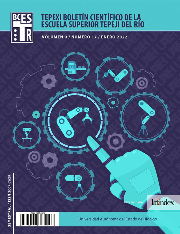 Revistas y Boletines Científicos