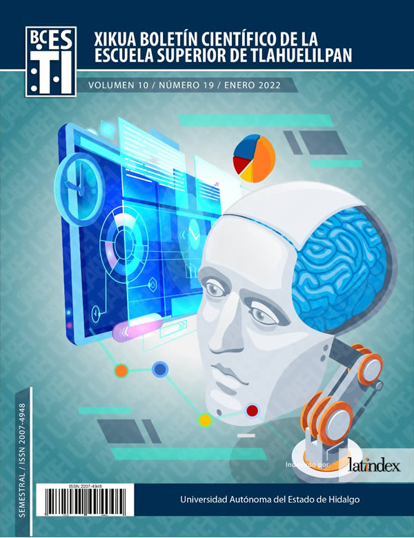 Revistas y Boletines Científicos